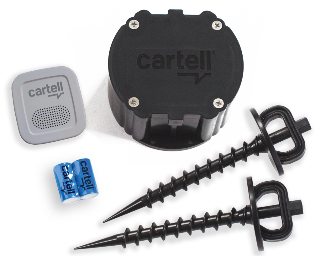 System Guides, Product Manuals and Tech Sheets | Cartell