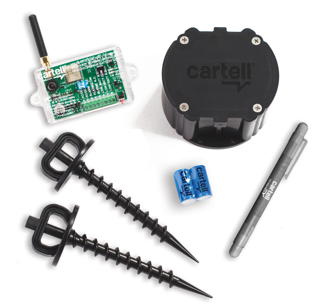 System Guides, Product Manuals and Tech Sheets | Cartell